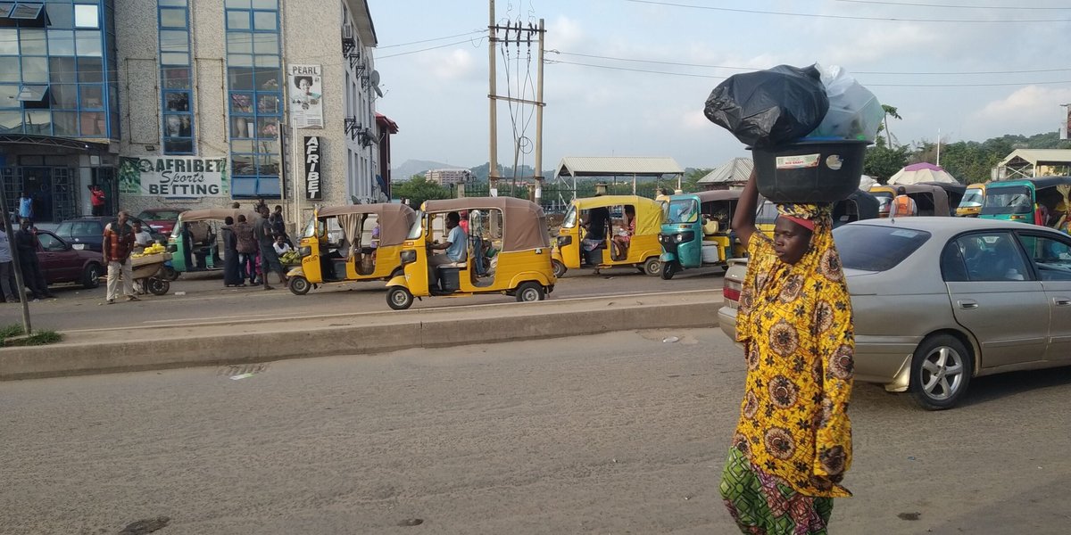 Failing Nigeria once again – Views on the EU’s New Pact for Migration and Asylum from Nigeria ...