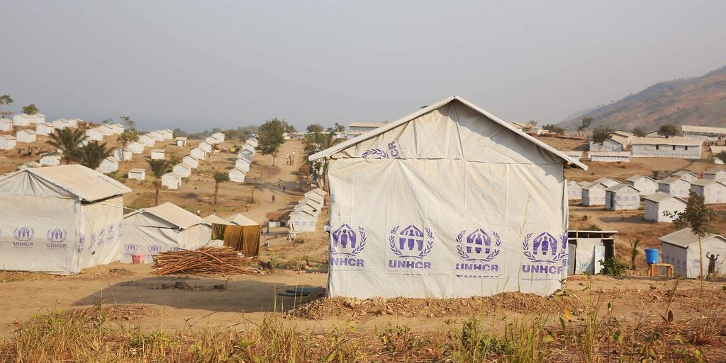 UNHCR Migrationsregime - Migration Control