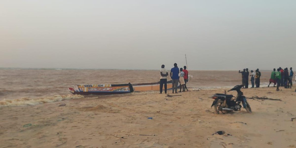 Between the Necessity and the Ban on Migration: an Assessment of ...