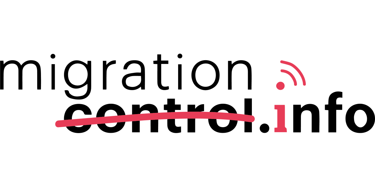 All the Frontex documents - Migration Control